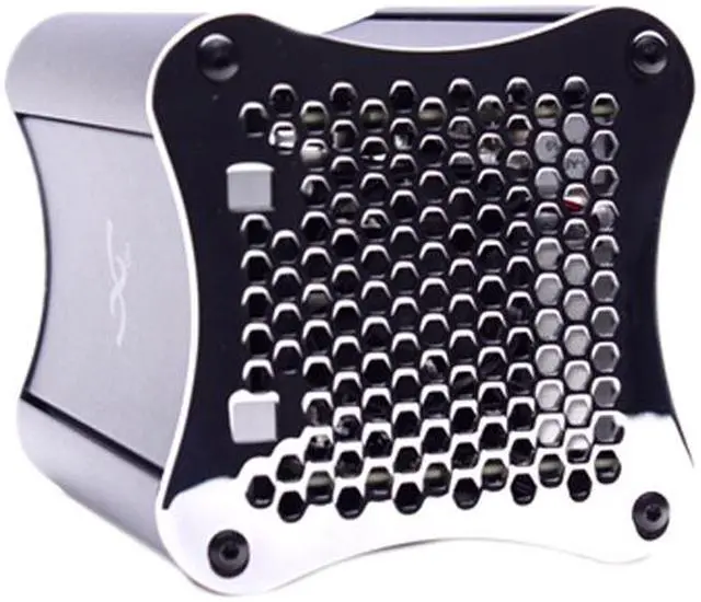 Xi3 Corporation Desktop PC X5A 902-0007-000 1.80GHz 2GB 128GB HDD ...