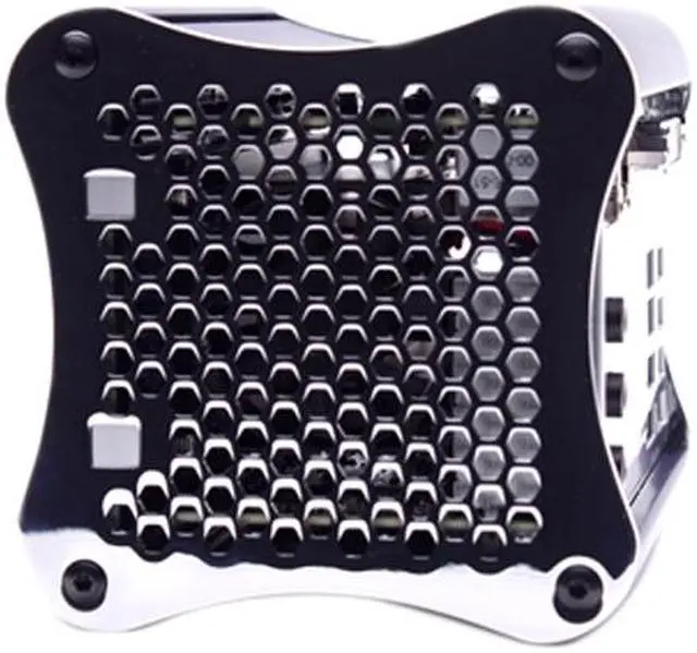 Xi3 Corporation Desktop PC X5A 902-0007-000 1.80GHz 2GB 128GB HDD ...