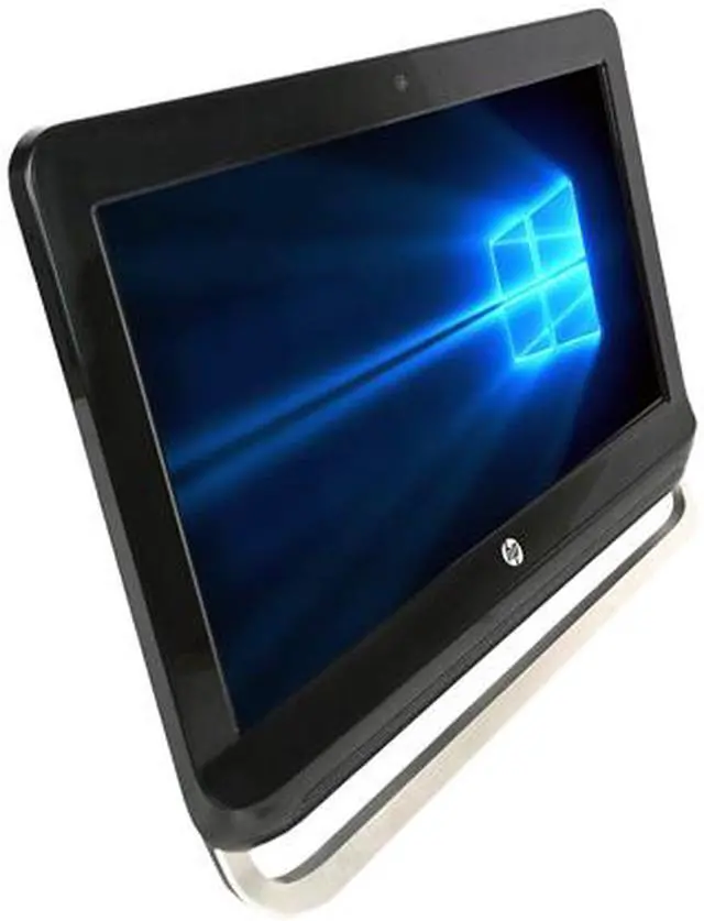 Refurbished: HP All-in-One Computer Pro 3420 Intel Celeron G530 4GB ...