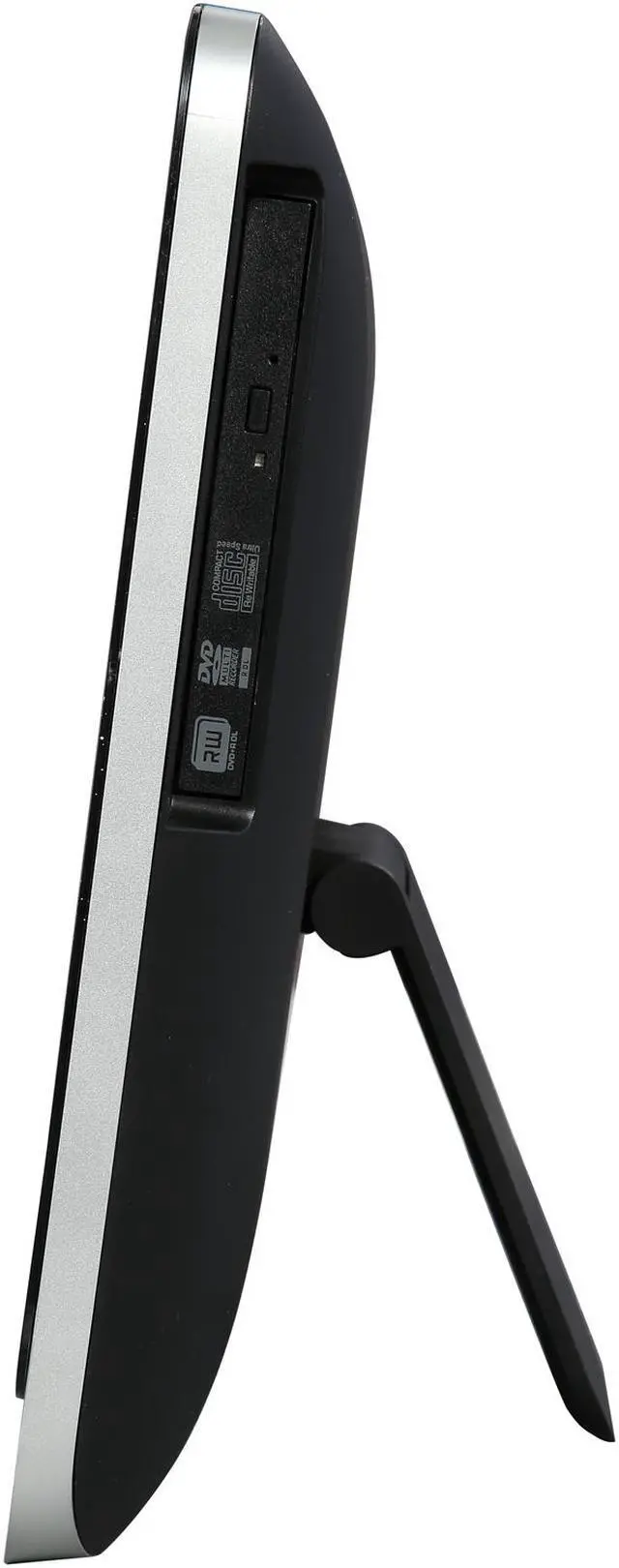 Refurbished: HP All-in-One Computer 19-2114 AMD E1-Series E1-2500 4GB ...