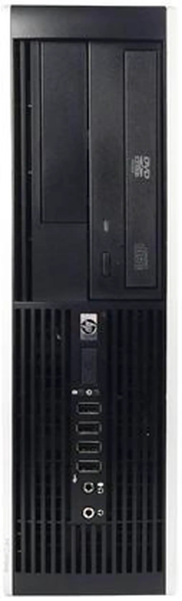 Refurbished: HP Desktop Computer 6300 Pro Intel Core i5-3470 8GB DDR3 ...