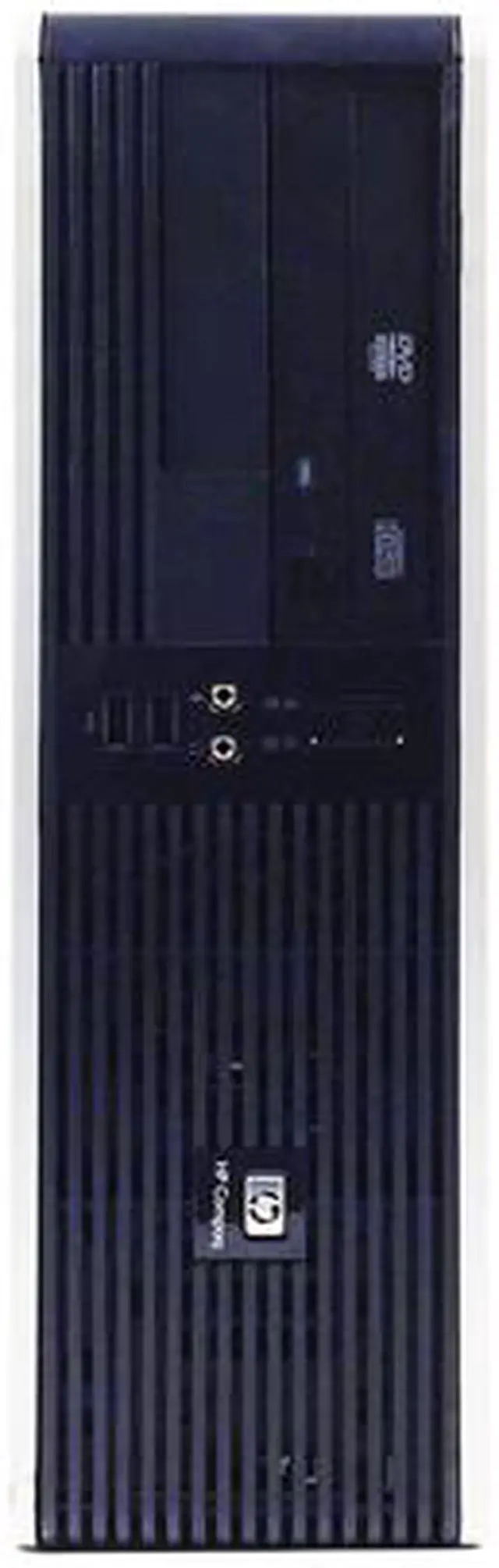 Refurbished: HP Desktop Computer DC5750 3500+ (2.2 GHz) 2GB DDR2 80GB ...