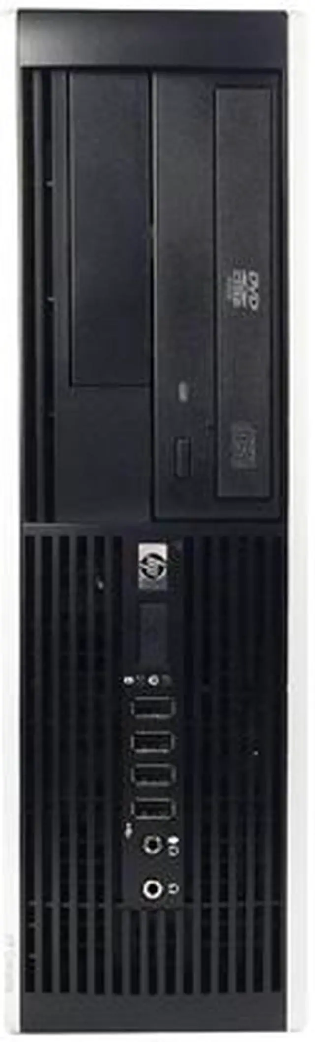 Refurbished: HP Desktop Computer Pro 6300 Intel Core i3-3220 8GB DDR3 ...