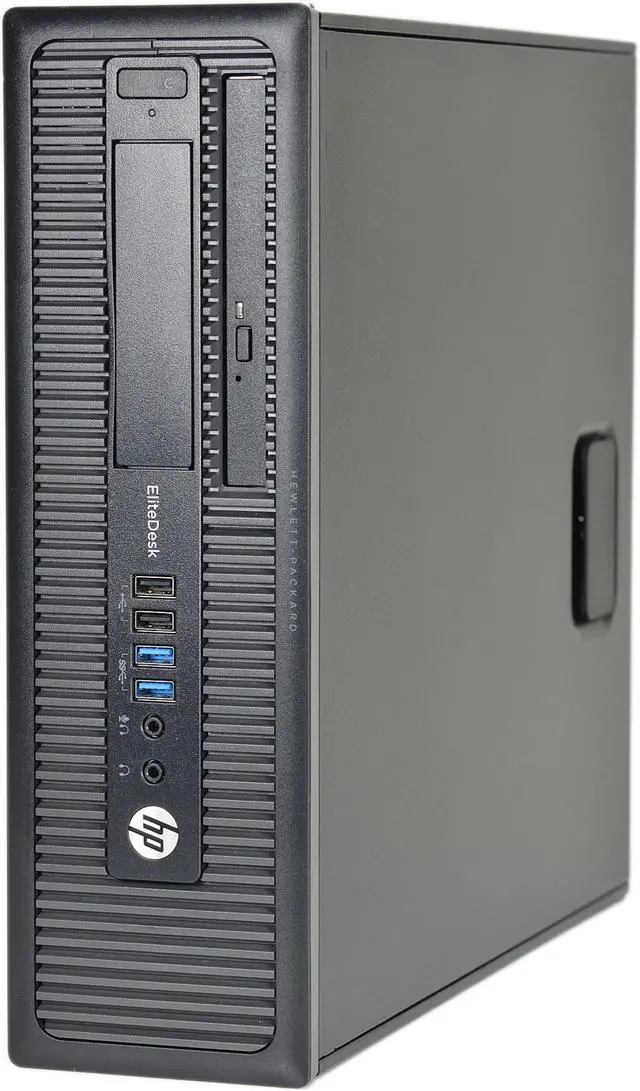 Refurbished: Refurbished HP 800 G1-SFF PC - Newegg.com