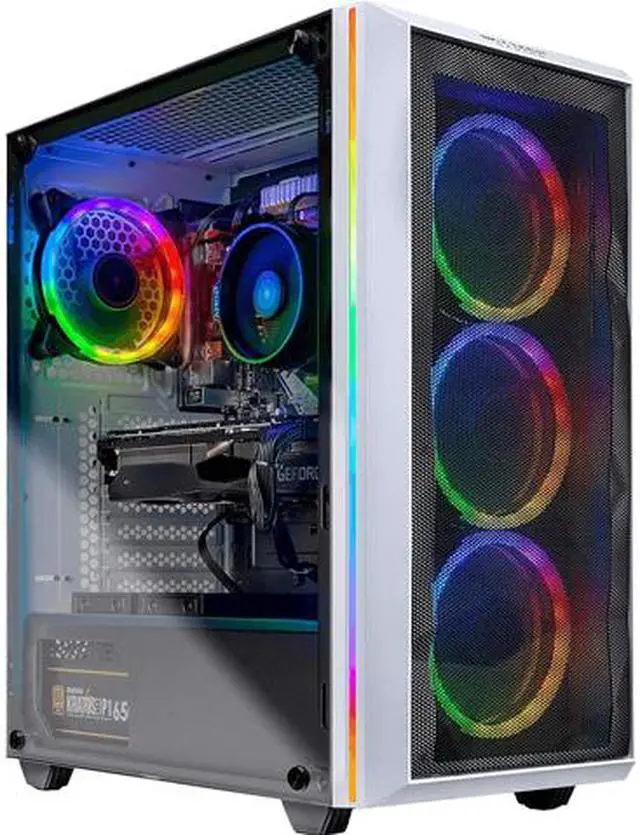 Refurbished: Skytech Gaming Desktop Chronos ST-CHRONOS-W-0085-R AMD ...