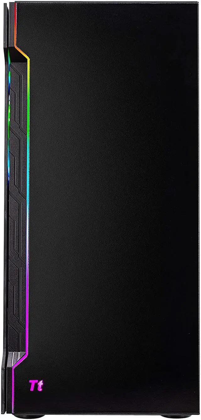 Refurbished: Skytech Shadow 3.0 Gaming Computer PC Desktop - Ryzen 5 ...