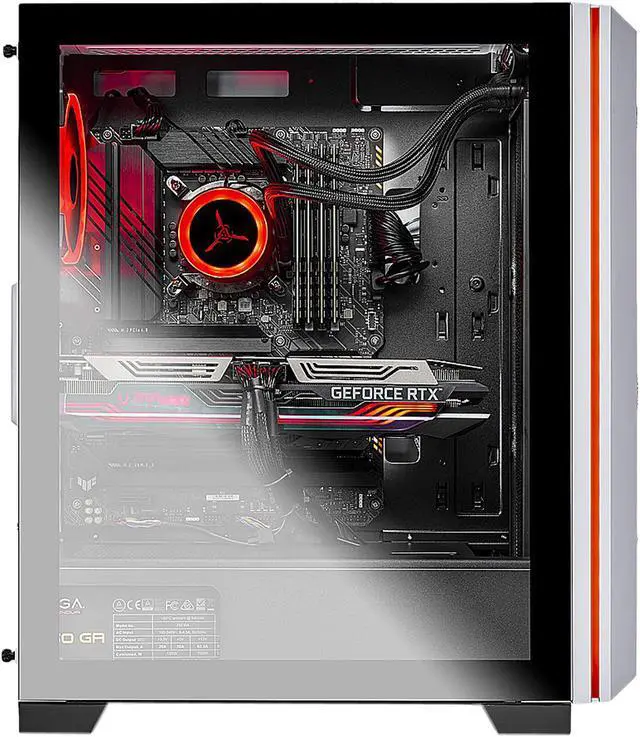 Open Box: Skytech Gaming Desktop Chronos Intel Core i7-10700K 32GB DDR4 ...