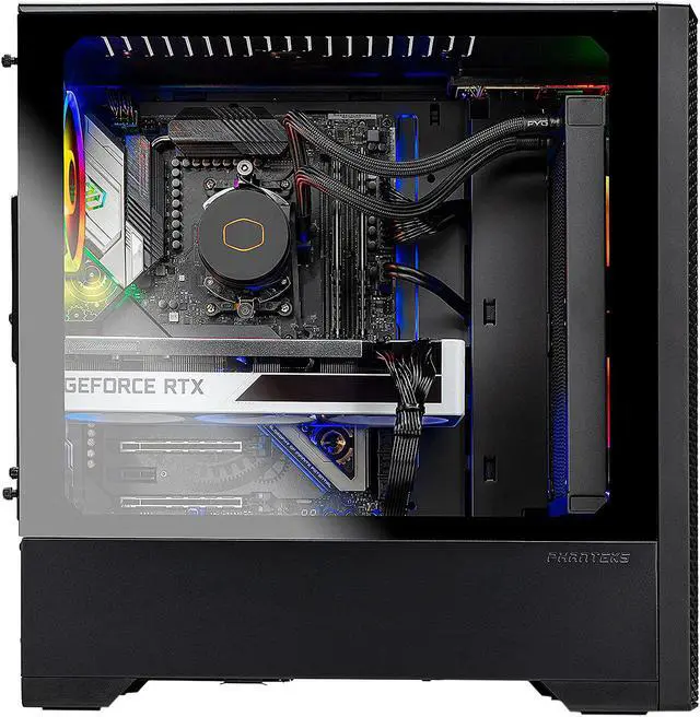 Refurbished: Skytech Gaming Desktop Blaze 3.0 ST-BLAZE3B-0312-CO-R2 ...