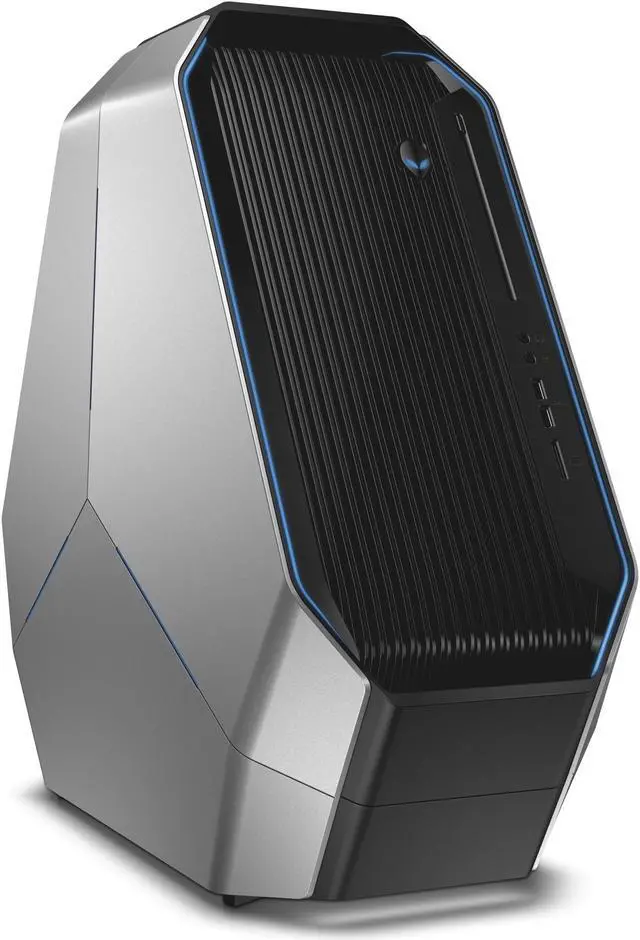 Refurbished: Alienware Area-51 R2 Intel Core i7-5820K X6 3.3GHz 8GB 2TB ...