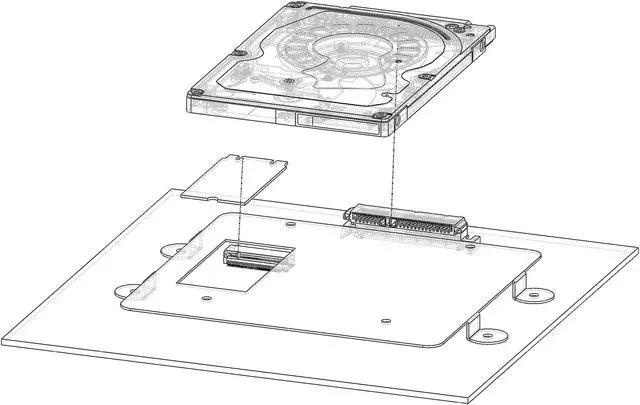 Ollee Ultra Mini Smart Cloud PC MAPMG128 Celeron N3350 (up to 2.4 GHz ...