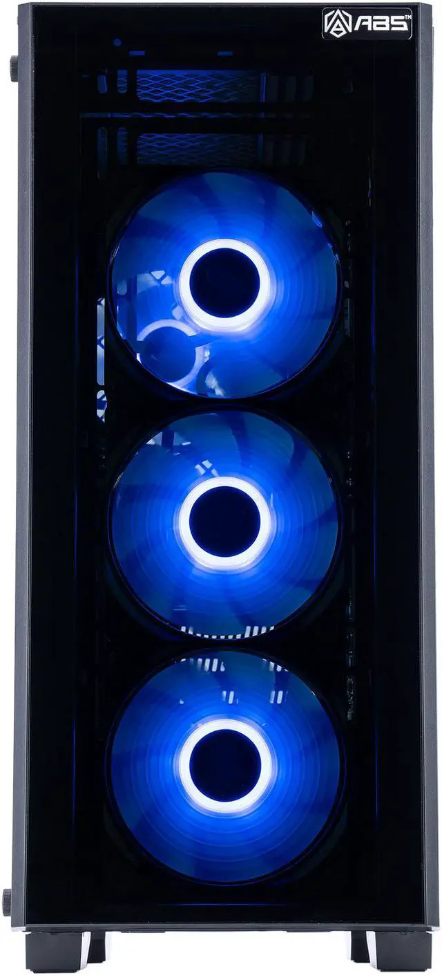 ABS Master Gaming PC - Intel i5 11400F - GeForce RTX 2060 - 16GB DDR4 ...