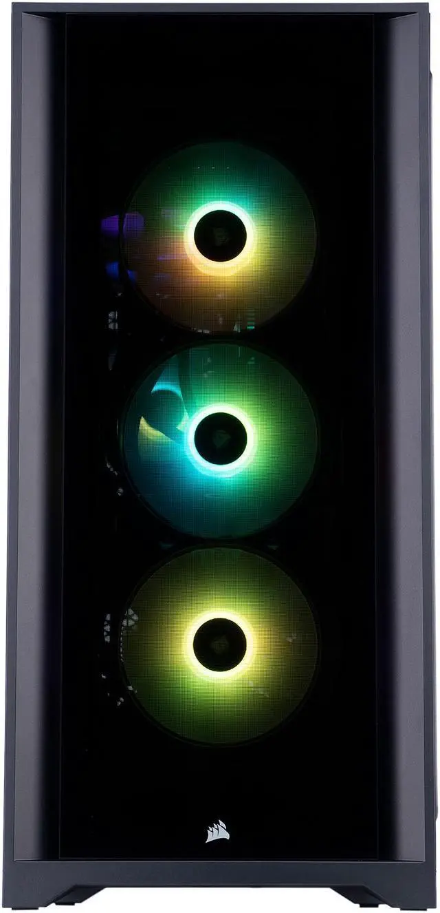 ABS Gladiator Gaming PC - Intel i9 12900KF - GeForce RTX 3080 - Corsair ...