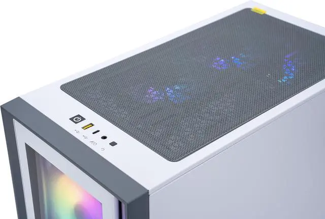 ABS Legends Gaming PC – Intel i9 12900KF – RTX 3080 Ti Founders ...