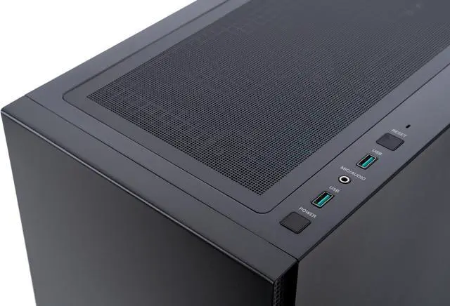 Open Box: ABS Vortex Ruby High Performance Gaming PC – AMD Ryzen 7 ...