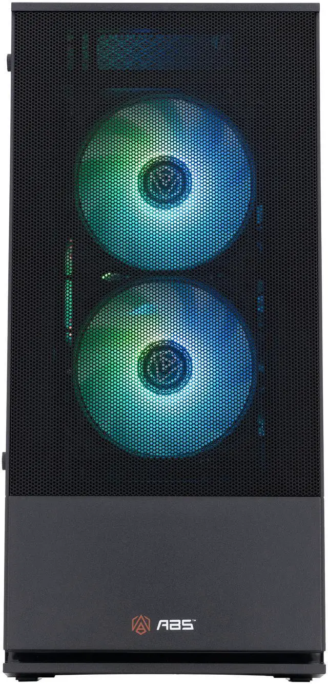 ABS Cyclone Aqua Gaming PC - Windows 11 - Intel Core i7-14700F ...