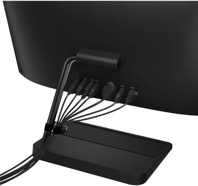 Lenovo IdeaCentre AIO 3 22ITL6 21.5" Touchscreen All-in-One PC - Intel ...