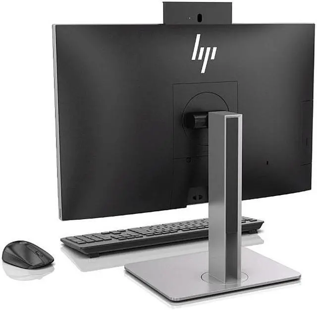 Refurbished: HP All-in-One Computer EliteOne 800 G3-AIO Intel Core i5 ...