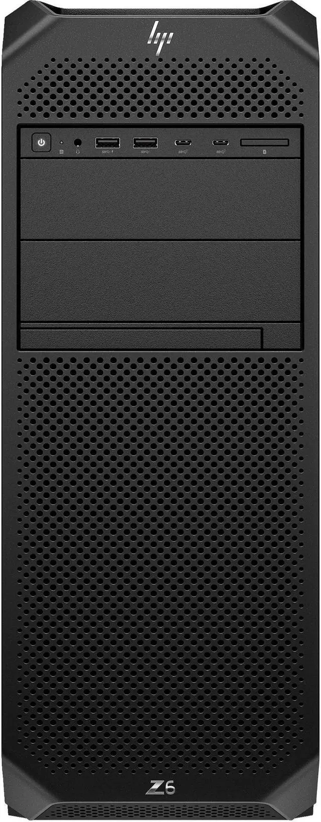 HP Z6 G5 Business Desktop Workstation - Intel Xeon W5-3423 - 16GB DDR5 ...
