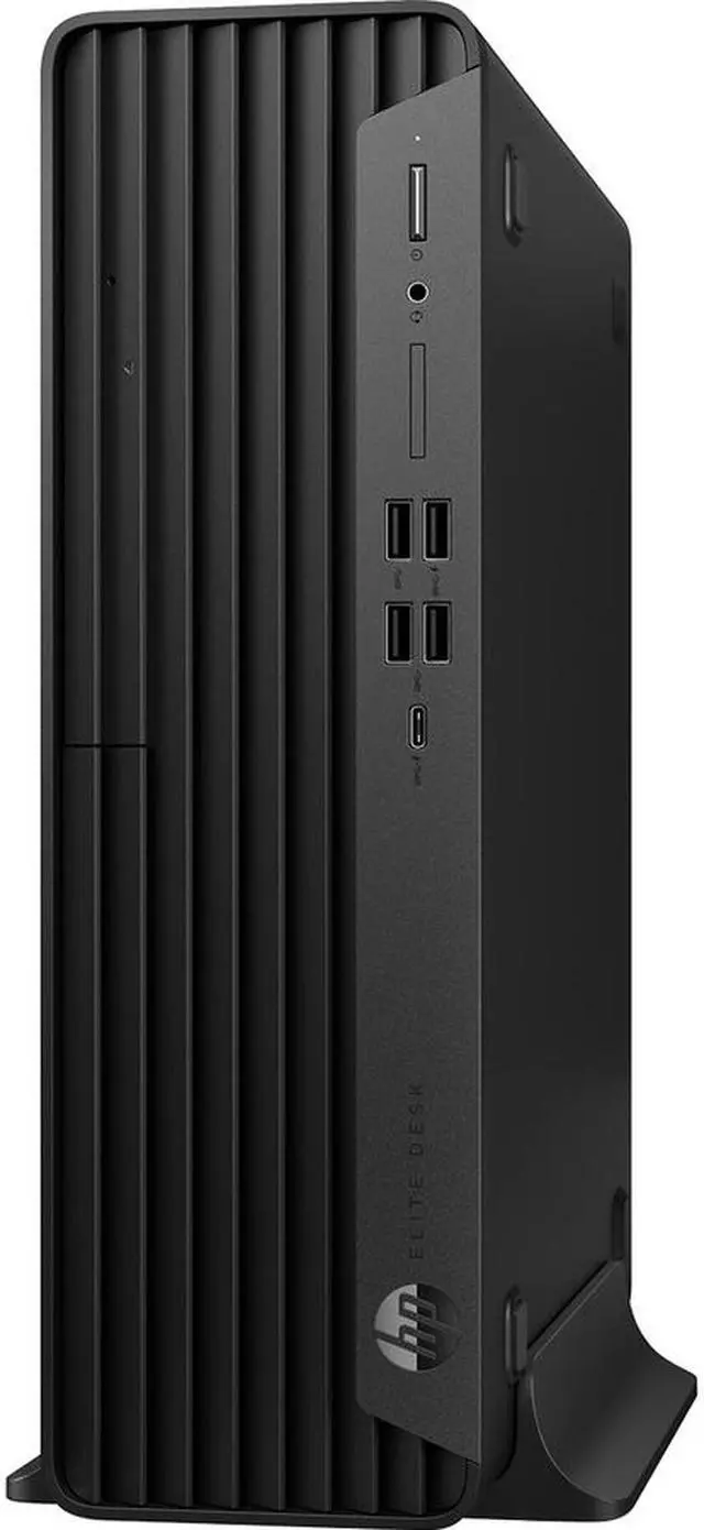 HP Elite 600 G9 Desktop Computer - Intel Core i7 13th Gen i7-13700 ...
