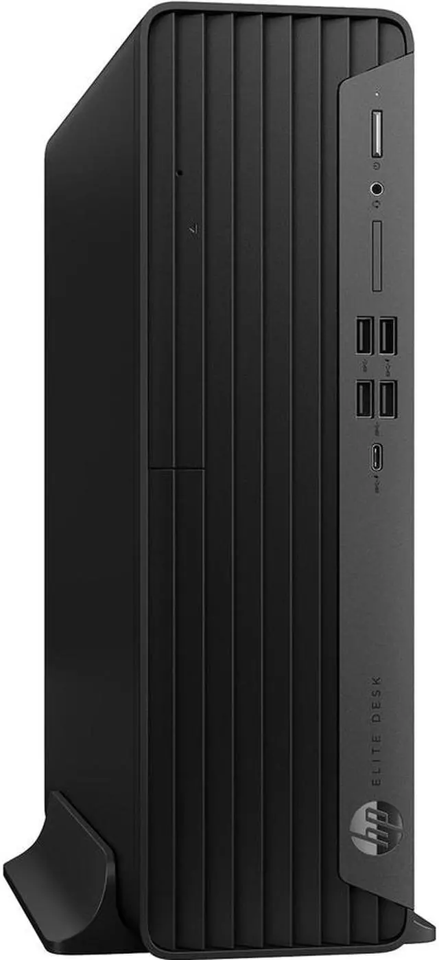 HP Elite 600 G9 Desktop Computer - Intel Core i7 13th Gen i7-13700 ...