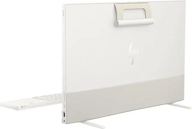 HP Envy Move 23.8 inch All-in-One PC, QHD Display, 13th Generation Intel Core i5-1335U, 16 GB ...