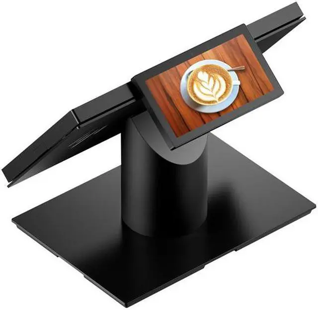 HP Engage One Essential - All-in-one - 1 x Celeron N6211 / 1.2 GHz ...