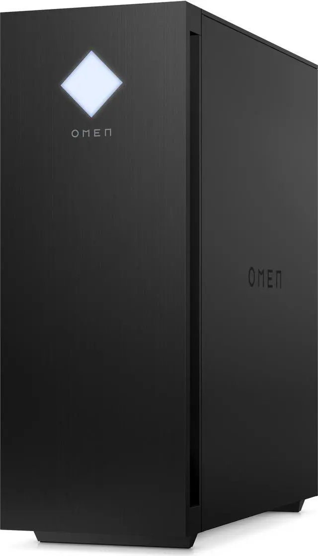 Refurbished: HP Gaming Desktop OMEN 25L GT15-2009 Intel Core i7-14700F ...