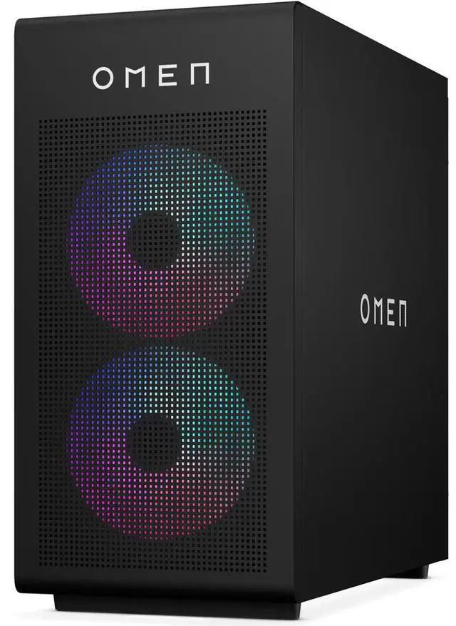 HP Gaming Desktop PC OMEN 35L GT16-0099 Intel Core Ultra 9 285K 64GB ...