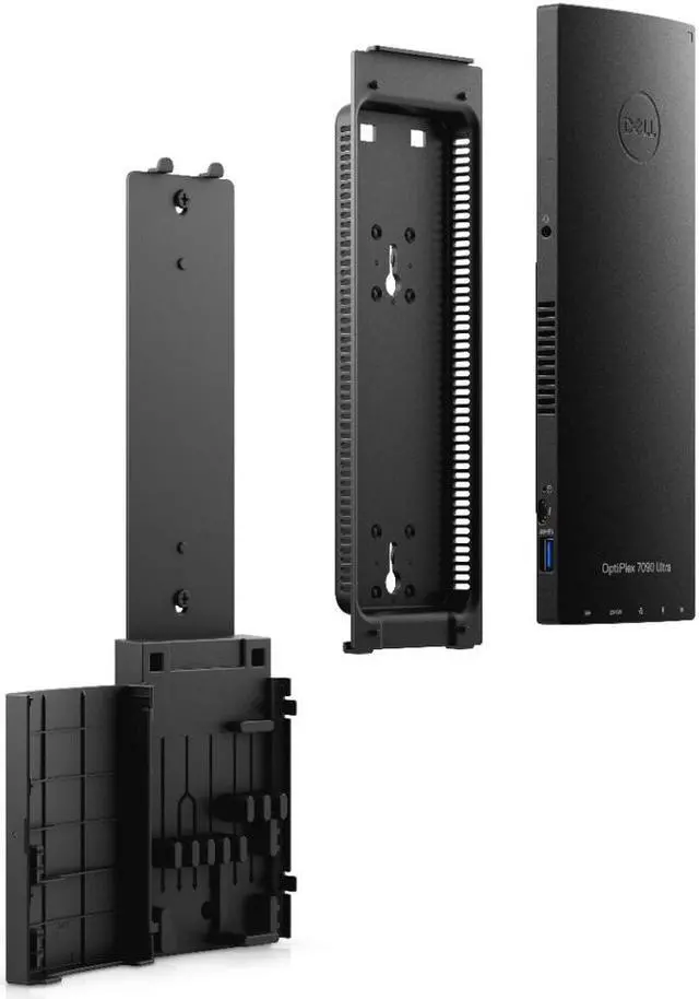 Refurbished: DELL Desktops OptiPlex 7090 Ultra UFF Intel Core i5 11th ...