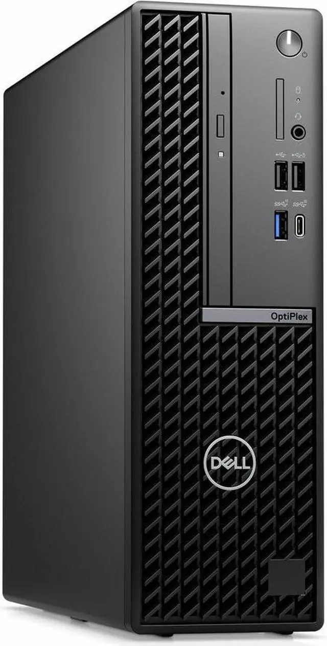 DELL Business Desktop OptiPlex Small Form Factor Plus 7020 K9Y04 Intel ...