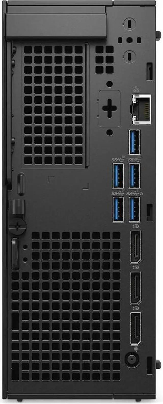 DELL Business Desktop Precision 3280 Compact 5PTCP Intel Core i5-14500 ...