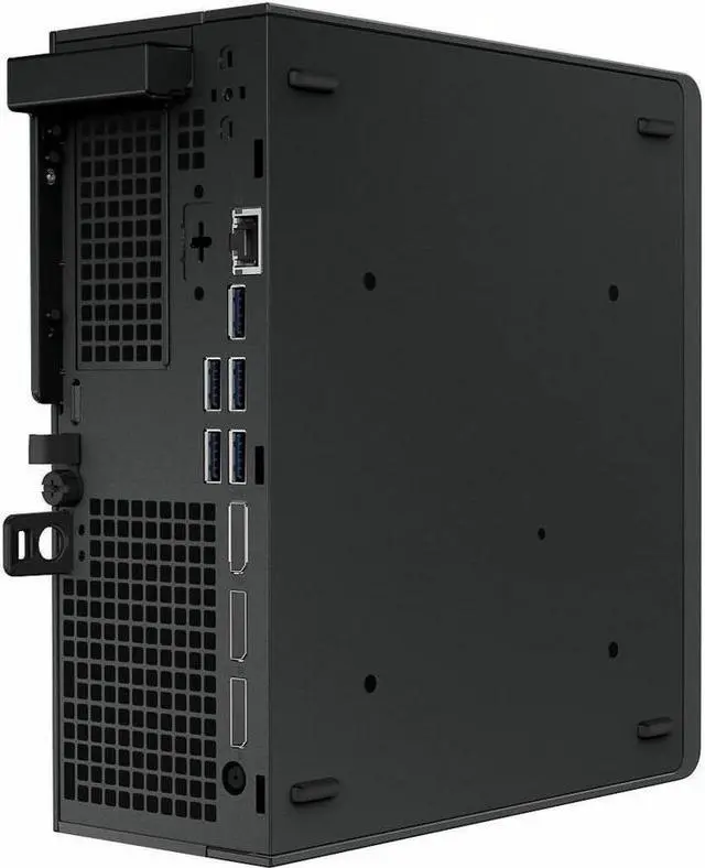 DELL Business Desktop Precision 3280 Compact 5PTCP Intel Core i5-14500 ...