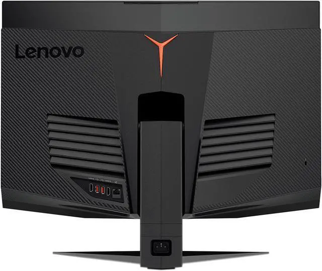 Lenovo All-in-One Computer IdeaCentre Y910-27ISH Intel Core i7 6th Gen ...