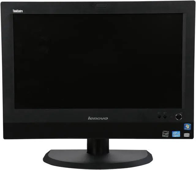 Refurbished: Lenovo Thinkcentre M72z All-in-One PC Intel Core i7 3770s ...
