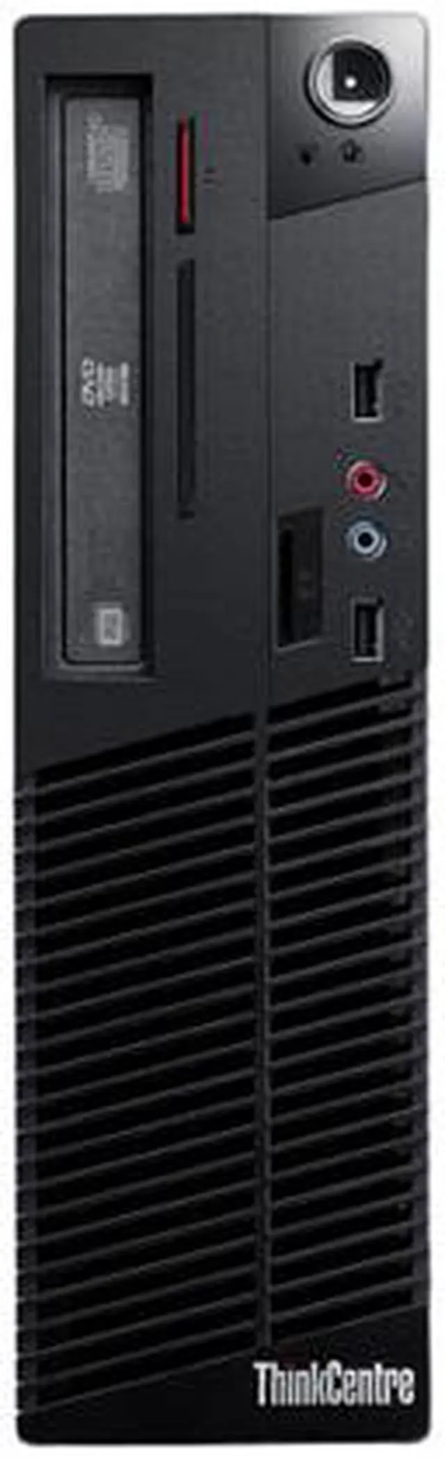 Refurbished: Refurbished Lenovo M79 Slim/Small form factor AMD A8 ...