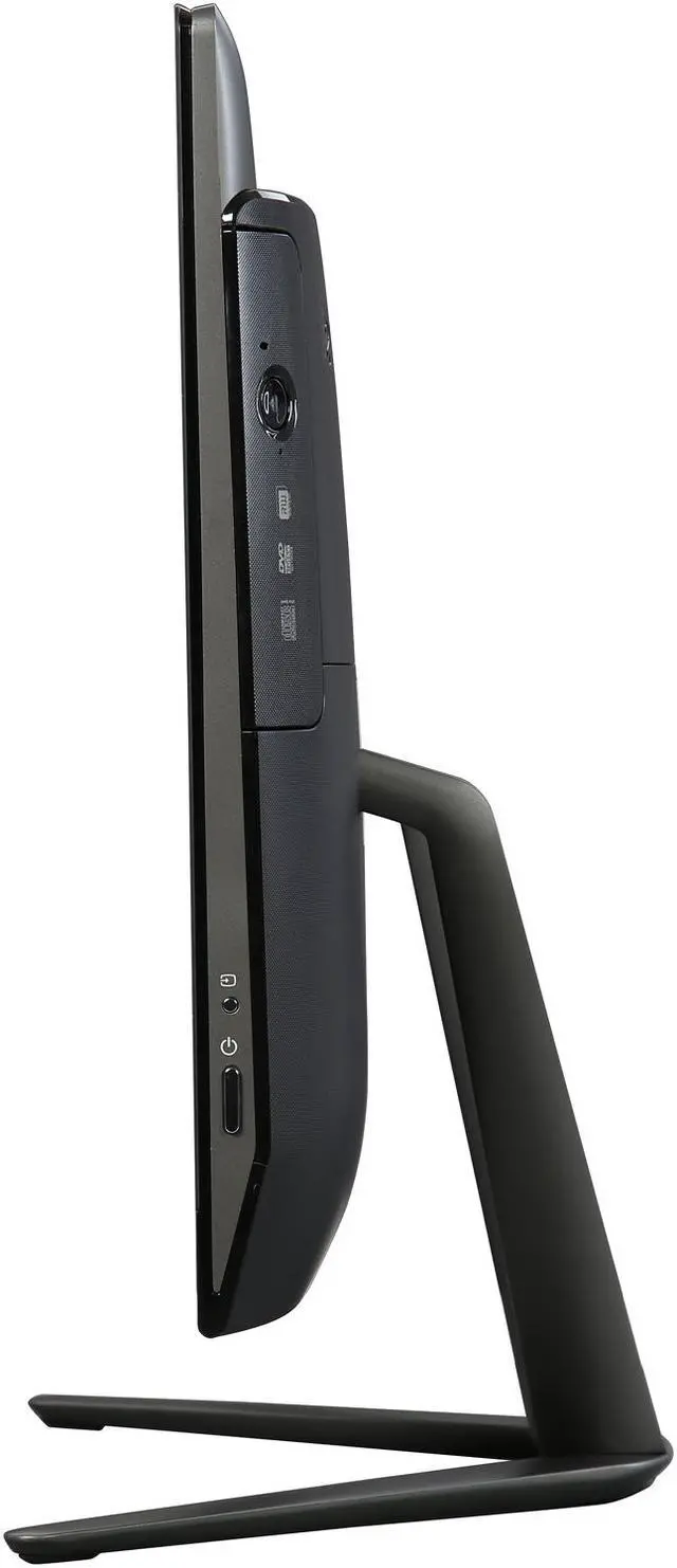 Lenovo All-in-One Computer C40 (F0B50052US) AMD A6-7310 8GB DDR3 1TB ...