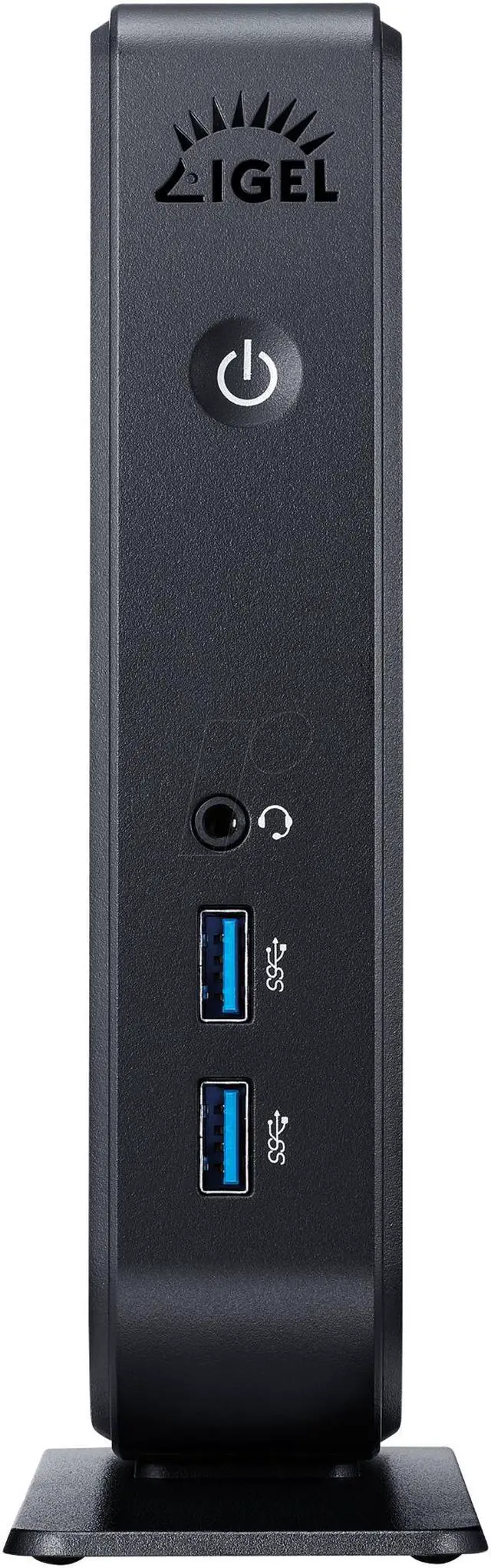 Refurbished: IGEL M250C-MINI Desktop Intel Atom X5-E8000 1.04GHz 8GB Memory 4GB SSD IGEL OS 11 ...