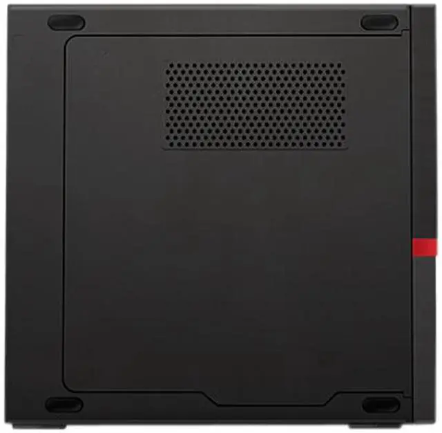 Lenovo Desktop Computer ThinkCentre M720 (10T7002CUS) Intel Core i5 ...