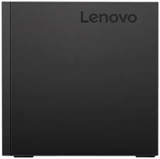 Lenovo Desktop Computer ThinkCentre M720 (10T7002CUS) Intel Core i5 ...