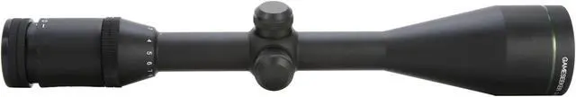 PENTAX 3-15 x 50mm Gameseeker 5X Riflescope - Newegg.com