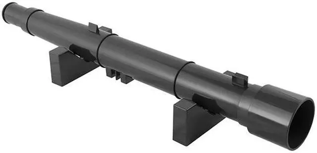 ExploreOne GSCOPE Galileoscope 50mm Refractor Telescope Kit - Newegg.com