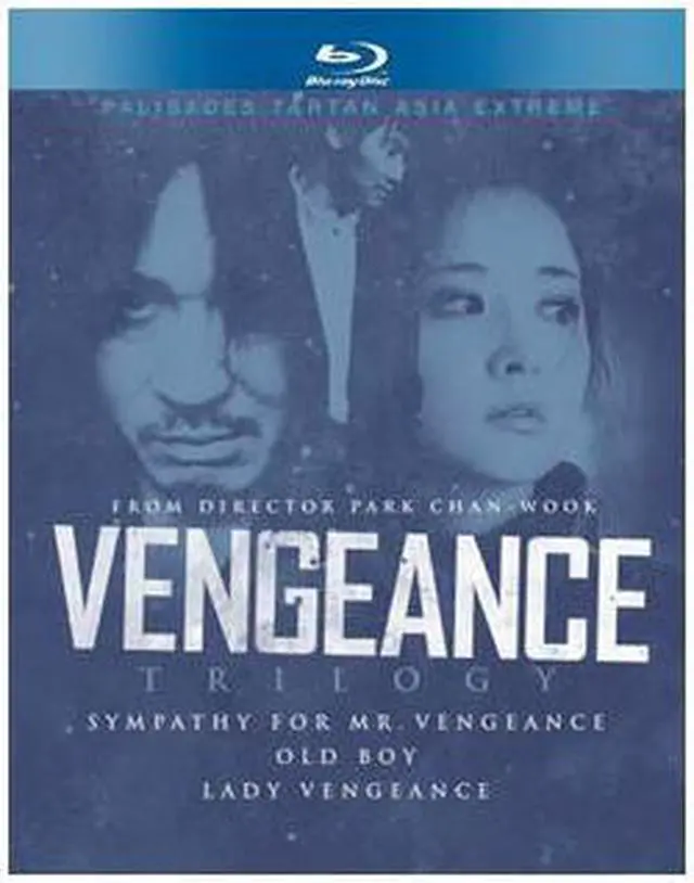 Vengeance Trilogy - Newegg.com