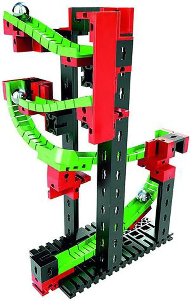 Fischertechnik Dynamic XS Building Kit - Newegg.com