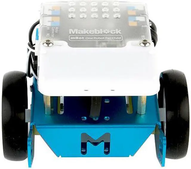 Makeblock P1010045 mBotS Explorer Prog Robot Kit - Newegg.com