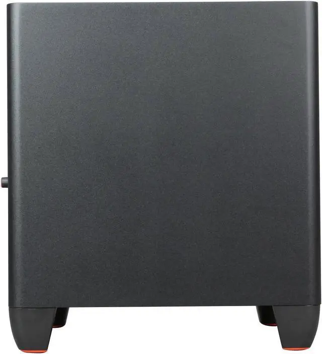 JBL Cinema 610 5.1 CH Home Theater Speakers System with Powered ...