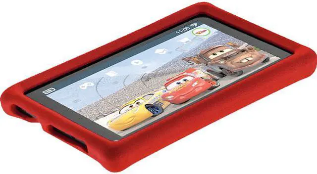 Pebble Gear PG911040 Cars 7" Kids Tablet - Newegg.com