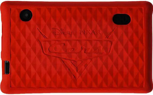 Pebble Gear PG911040 Cars 7" Kids Tablet - Newegg.com