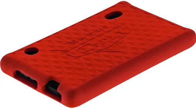 Pebble Gear PG911040 Cars 7" Kids Tablet - Newegg.com