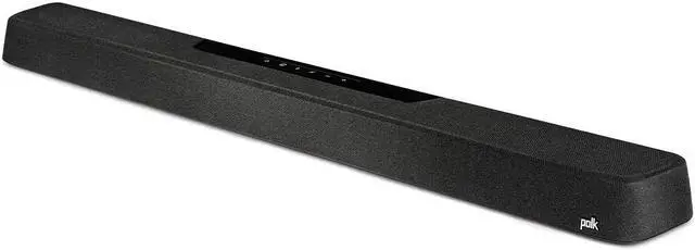 Polk Audio MagniFi Max AX SR 7.1.2 Channel Soundbar System with Dolby ...
