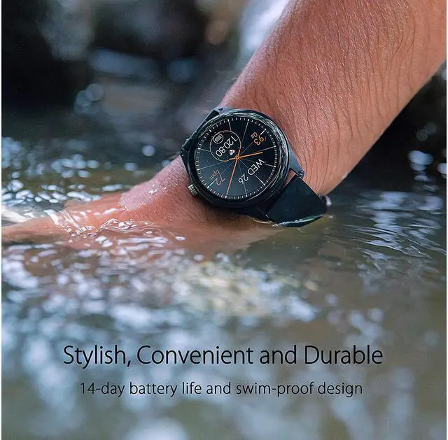 Open Box: ASUS VivoWatch SP (HC-A05) Intelligent Wearable Tracker for ...